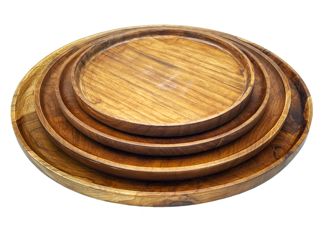 PLATE SET 'Classic' – CHEF'S TABLET