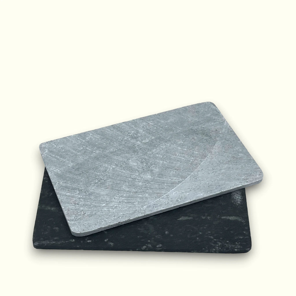 CANAPÉ SLATE 'Slate' – CHEF'S TABLET